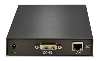 LVIPHR-001 - Avocent LongView IP VG Digital Extender, USB Keyboard ...