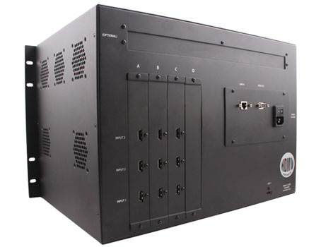 SM-HDMV9X-S - SmartAVI HDMV-9X