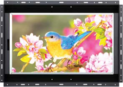 F17 - UltraView F17 - Professional and Versatile 17Inch 1080p LED Monitor