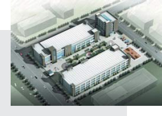 RALOY Rackmount LCD Monitor