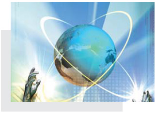 RALOY Rackmount LCD Monitor