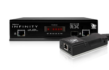 ALIF4021T-US - Adder INFINITY 4K 60Hz KVM-Over-IP Dual DisplayPort ...