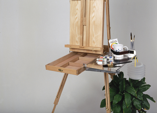 George Henson's Shelf Help