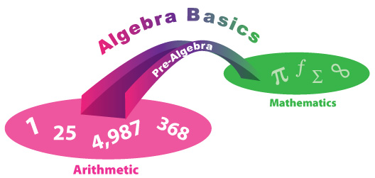 Program 4: Algebra Basics (Pre-Algebra)