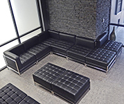 Browse office furniture for banks & financial businesses