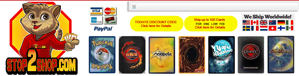 YELLOW MAZZEW Neopets TCG The Lost Desert Common Card # 100