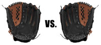 Baseball Glove Buyer's Guide