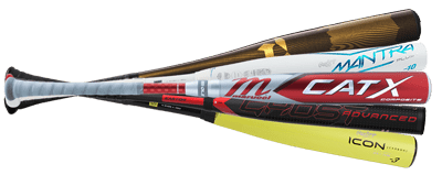 BAT TRADE-IN PROGRAM