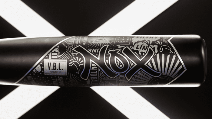 Victus NOX 2 2-5/8" Youth USA T-Ball Bat VTBN2 -11oz (2023)