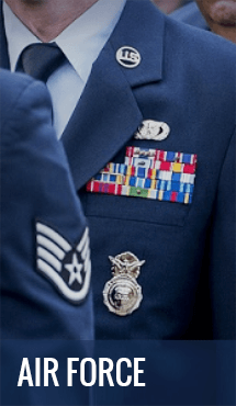US Air Force Ribbon Bars & Unit Citations , Military Gifts and more at ...
