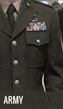 Military Decals – Military Stickers – PriorService.com