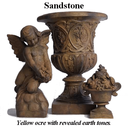 Fiber Stone Planters & Artwork Buying Guide