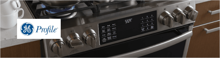 GE Profile Appliances