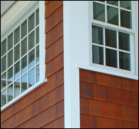 AZEK® Cornerboards | Buy Online or Get Samples