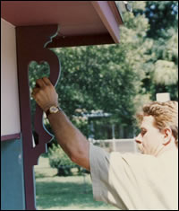 How to Install Brackets - Bracket Installation