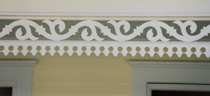 Spandrel Photo