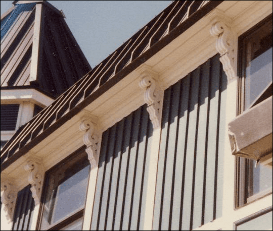 Corbel Photo
