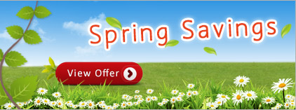 Discount Vitamins, Supplements, Health Products | VitaSprings.com