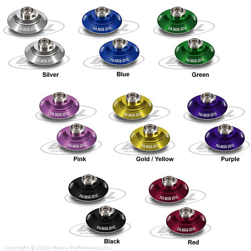 Bell BR1 Helmet SA15 / SA2015 Homologation Race Certified BR.1 Helmets