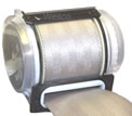 Emergency Locking Retractor (ELR) / (ALR) (Vehicle Sensitive)
