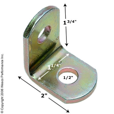 Replacement Seat Belt Installation Instructions - 3 Point Retractable