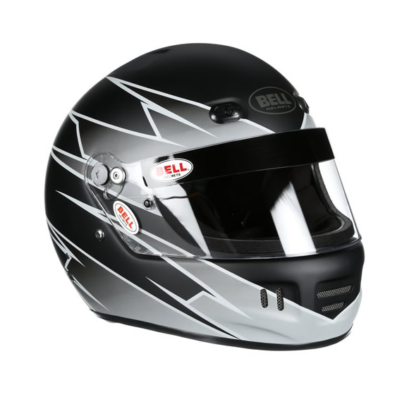 Bell Sport Racing Helmet SA2015 (SA15)
