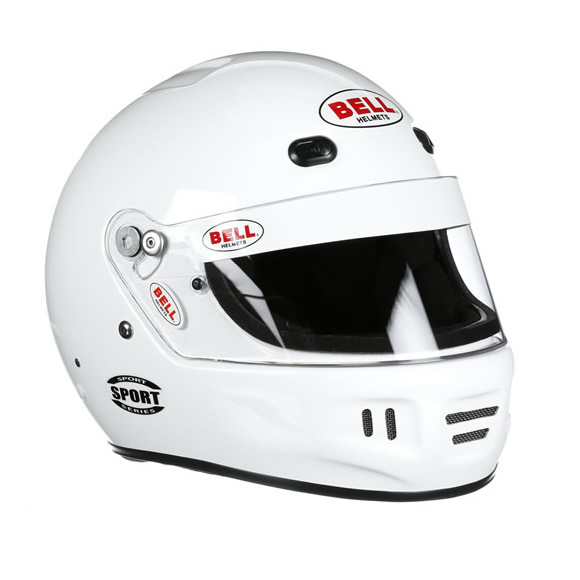 Bell Sport Racing Helmet SA2015 (SA15)