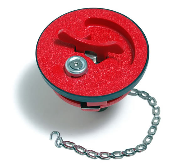 Drag Racing Fuel Cells Made in USA by RJS at Wesco Performance