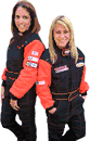 Nomex Racing Suits