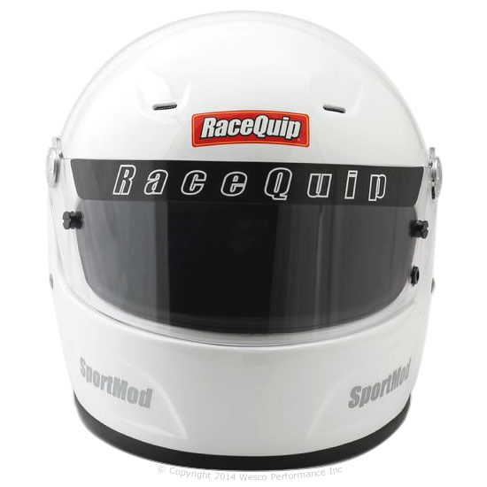 Racequip SportMod Racing Helmet