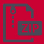 How to Create a Zip / Compressed File