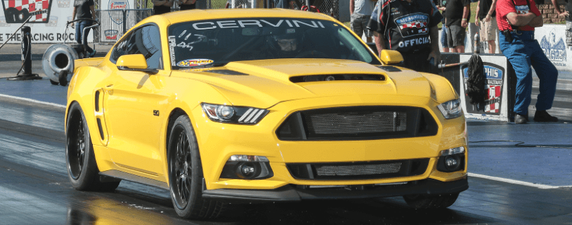 Performance Auto Parts - About Cervini's Auto Designs