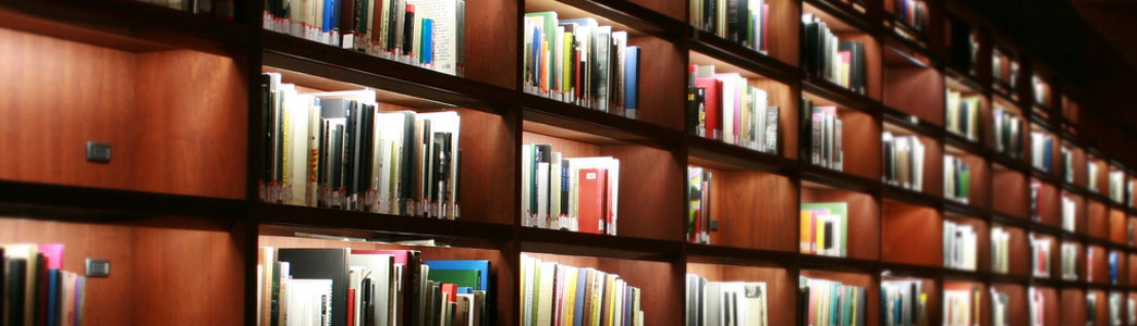 Lighting a Bookcase – TakeThreeLighting.com