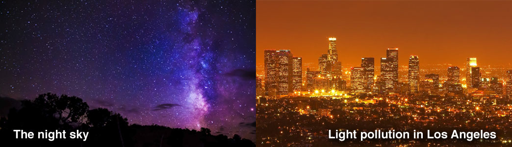 Dark Sky Lighting and Fixtures – TakeThreeLighting.com