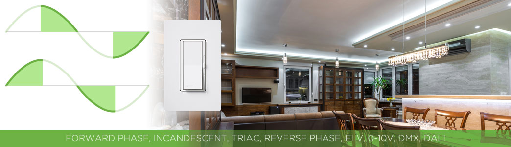 Dimmer Buyer’s Guide: Dimming Technologies