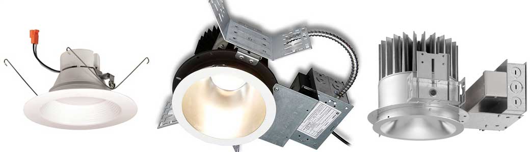Tips for Choosing & Installing Recessed Lighting