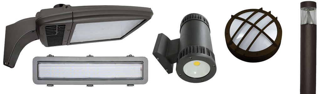 DuraGuard Products - Commercial Industrial LED Lighting