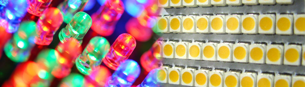 The Future of Lighting: An Informational Guide to LED Technology.