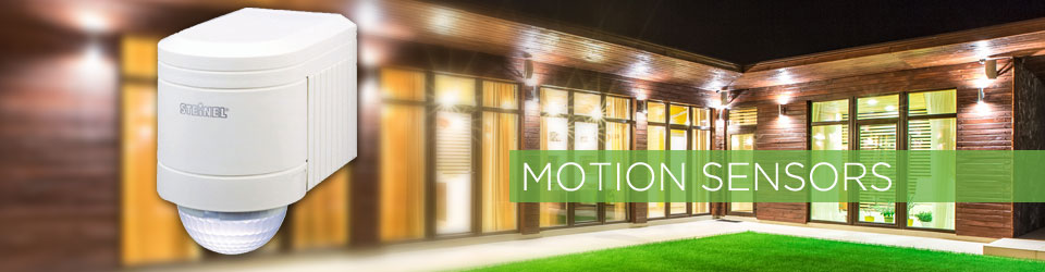 Motion Sensor Lighting Controls – Take Three Lighting