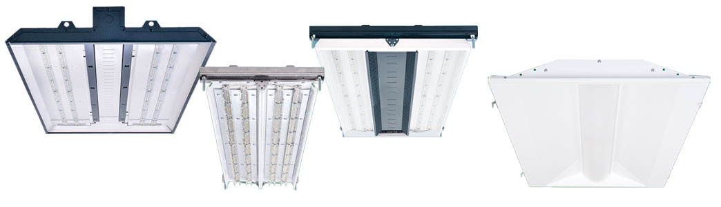 Orion Energy Systems - Premium LED Performance & Energy Savings