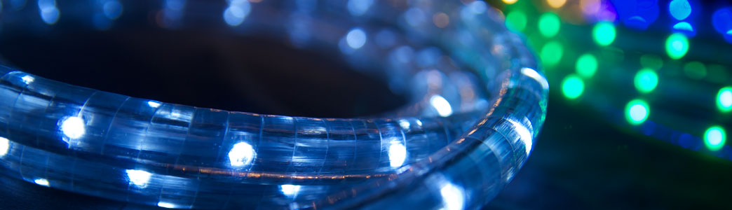 Rope Light Basics: Designing with Rope Lights