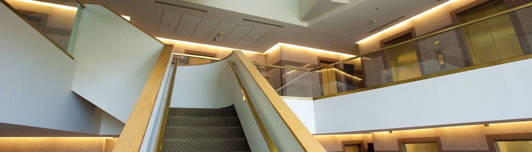 Bright Ideas for Soffit Lighting – Take Three Lighting