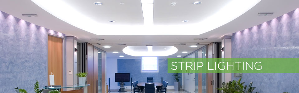 Strip Lighting – LED Strip Lights – TakeThreeLighting.com