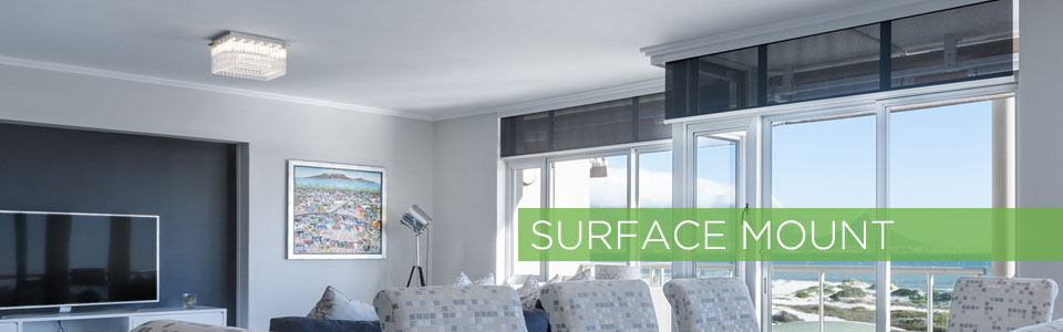 Surface Mount & Ceiling Lighting – TakeThreeLighting