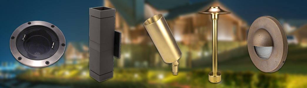 Vision3 Lighting