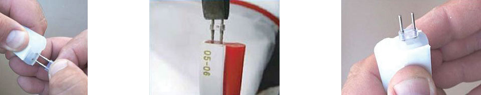 LED Neon Flex Instructions - Take Three Lighting