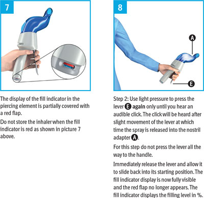 Aservo EquiHaler 343 mcg/actuation | On Sale | EntirelyPets Rx