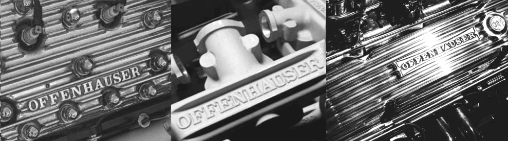 Offenhauser Air and Fuel Delivery - Gas Tank Depot