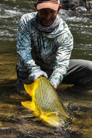 At our core, we're a fly fishing shop. From flies to fly fishing ...
