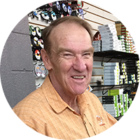 PETER Retail Associate
